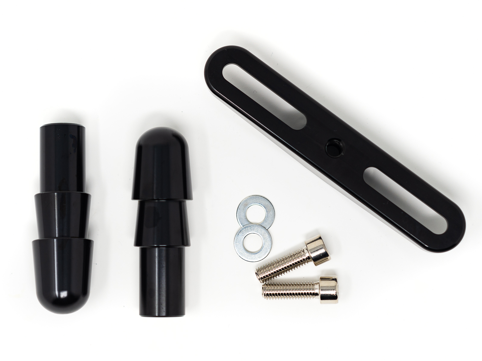 Accessories : Double Trouble KitAlpha/Gigolo/Pro