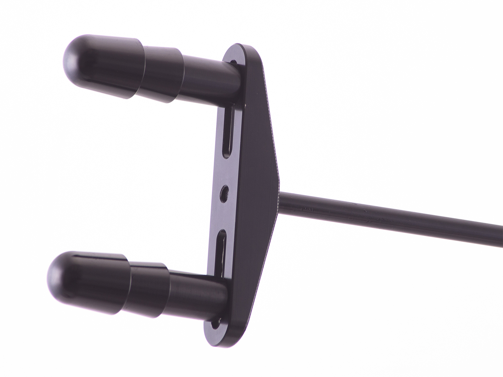 Double Trouble sex toy - Fucking machine accessory from F-machine