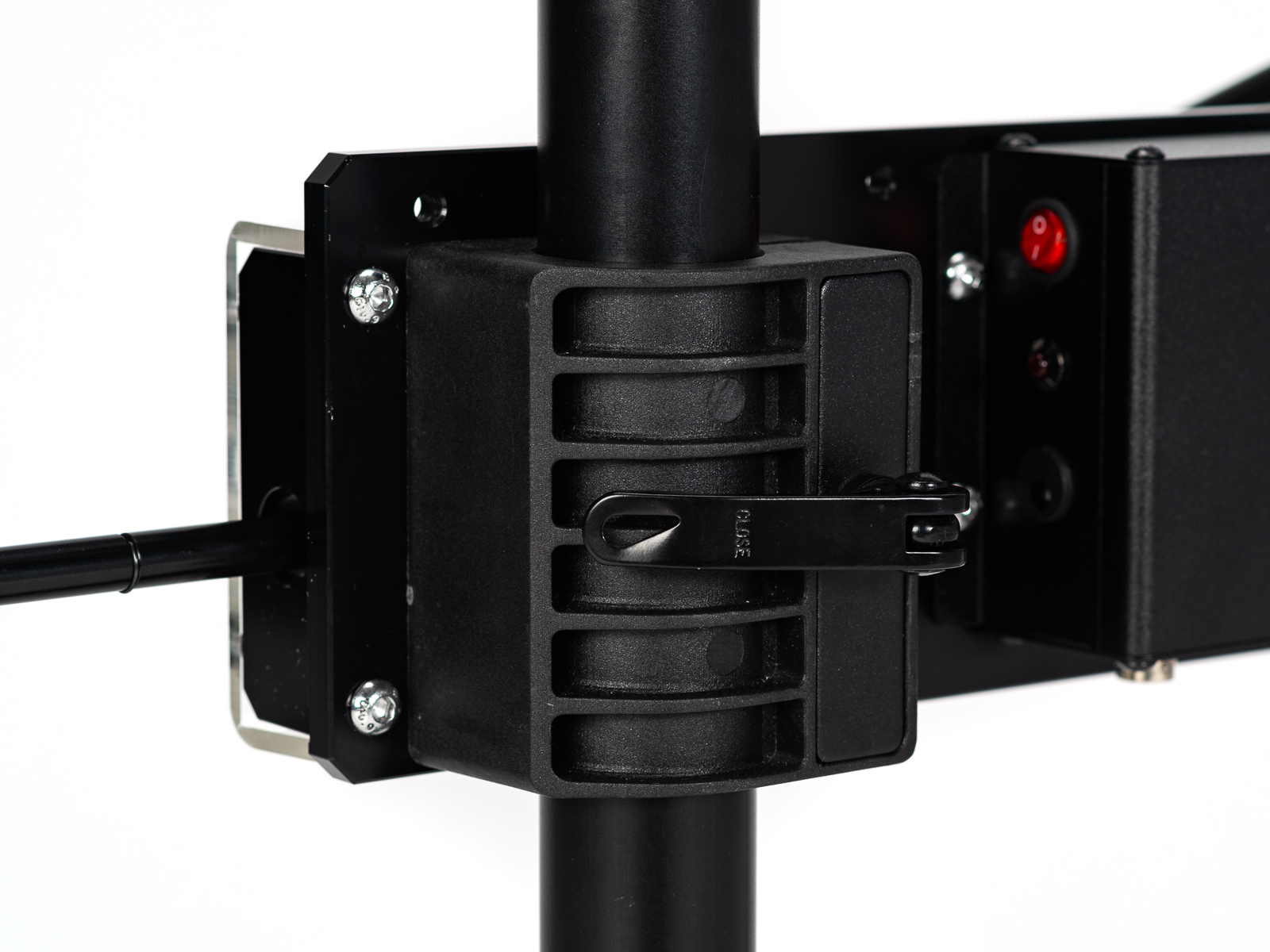 The F-Machine Pro 4 fucking machine sex toy available to buy online